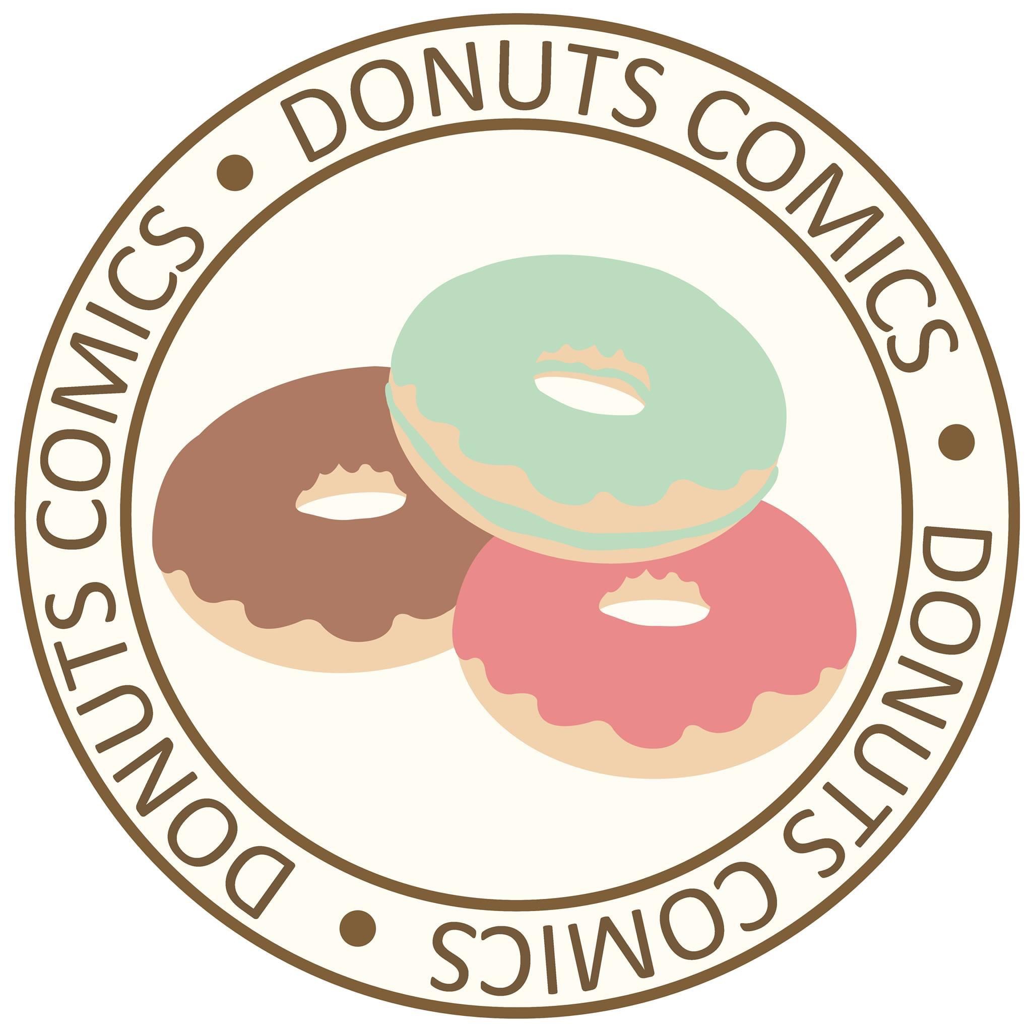 Donuts Comics – we make comics with passion